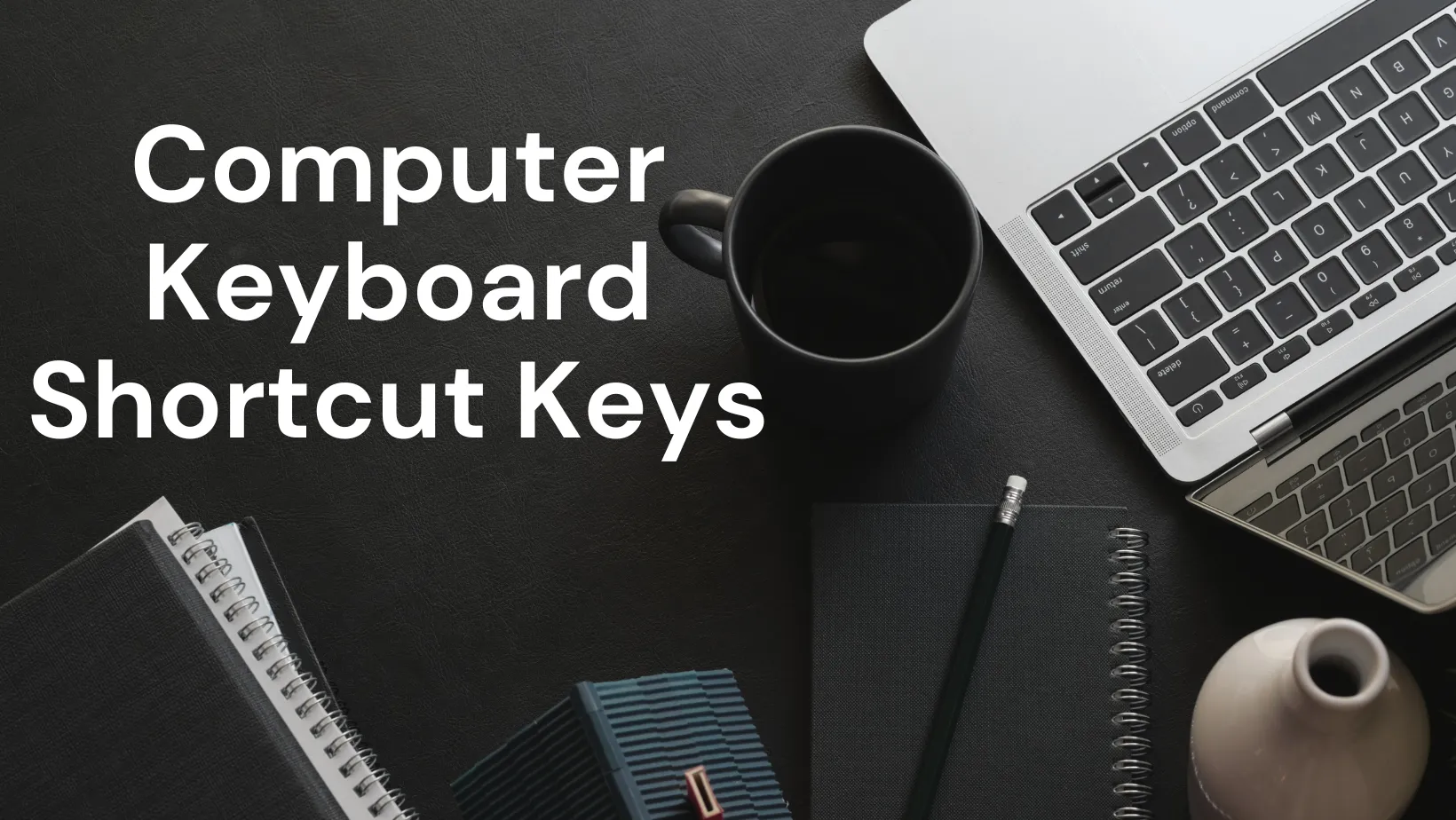 Computer Keyboard Shortcut Keys - GovJobAssam.Com - Assam Career, Job ...